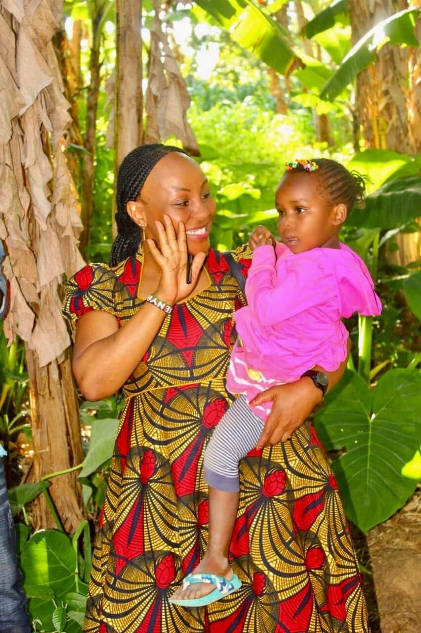 20 Characteristics Of Taita Ladies of 2024 - Spoonyo