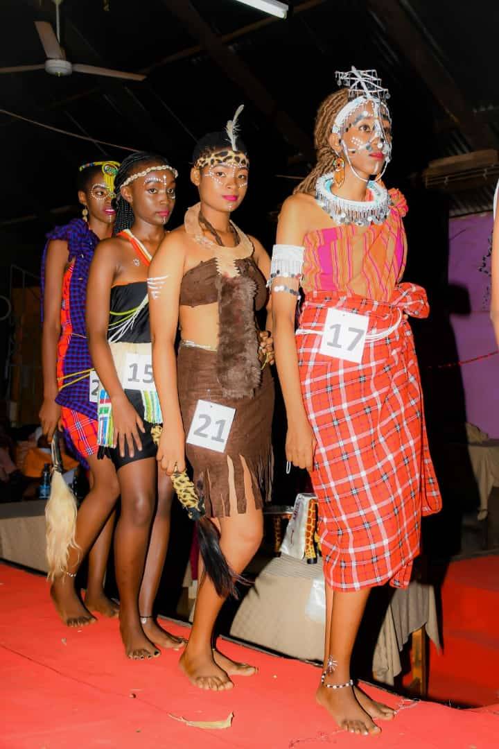 20 Characteristics Of Taita Ladies of 2024 - Spoonyo