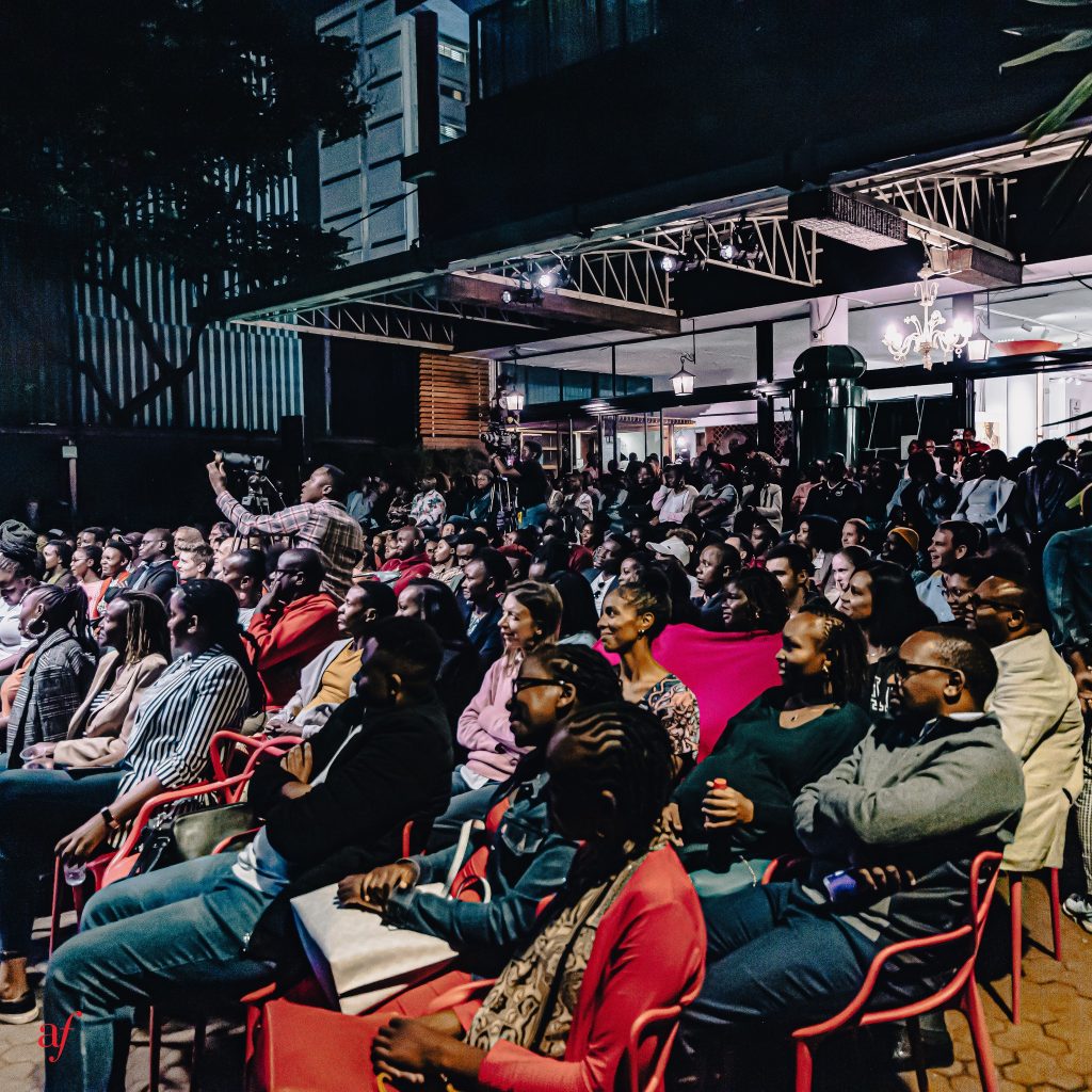 Where Do Expats Hang Out In Nairobi? - Spoonyo