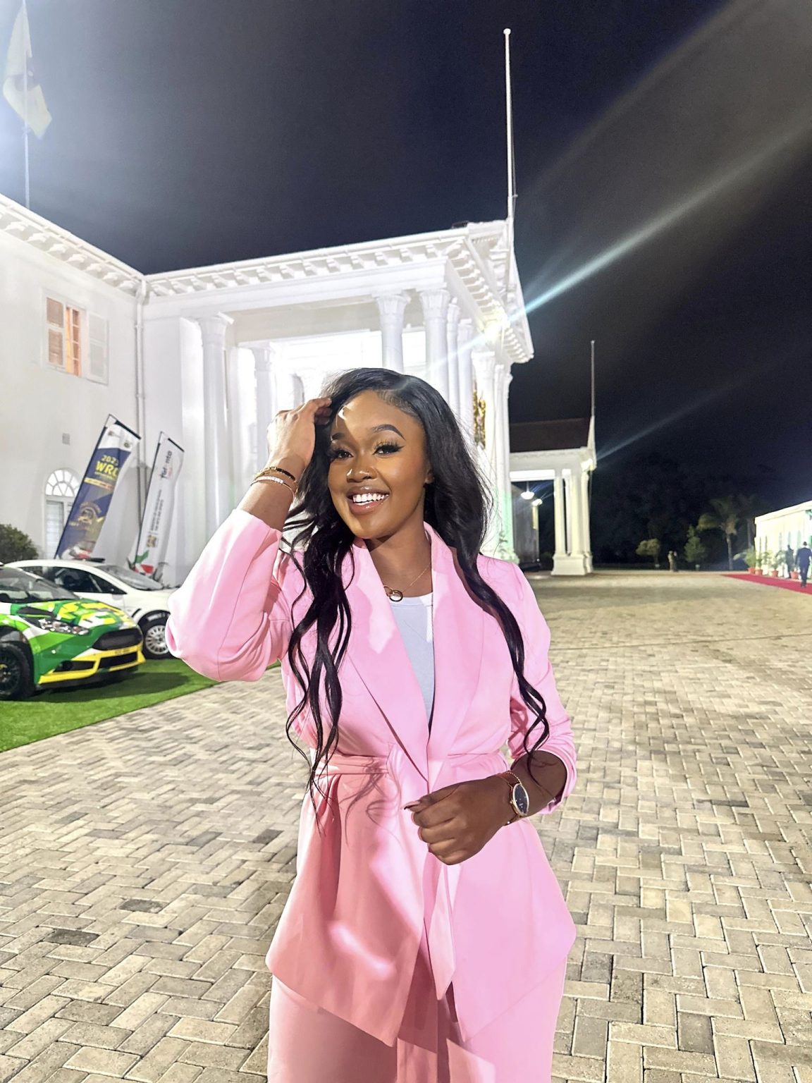 Here Is What You Should Know About AZZIAD NASENYA - Spoonyo