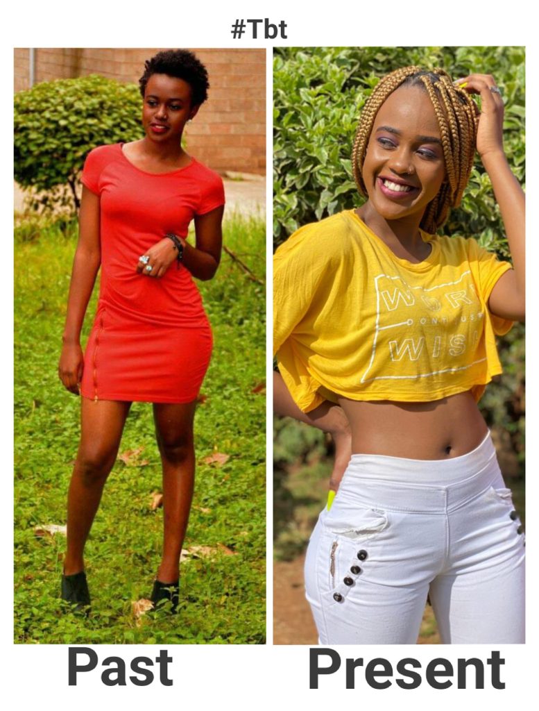 Here Is What You Should Know About AZZIAD NASENYA - Spoonyo