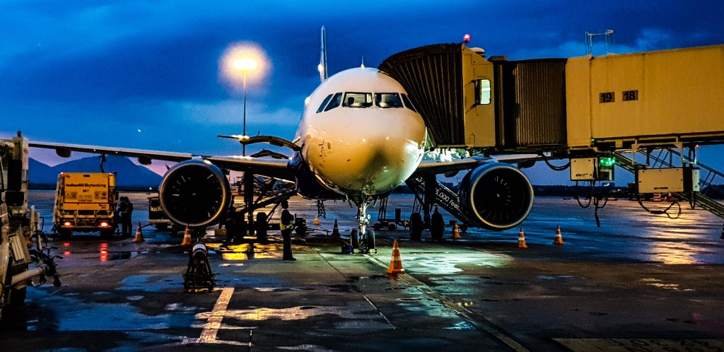 How Is Coffee Transported To The UK? - Spoonyo
