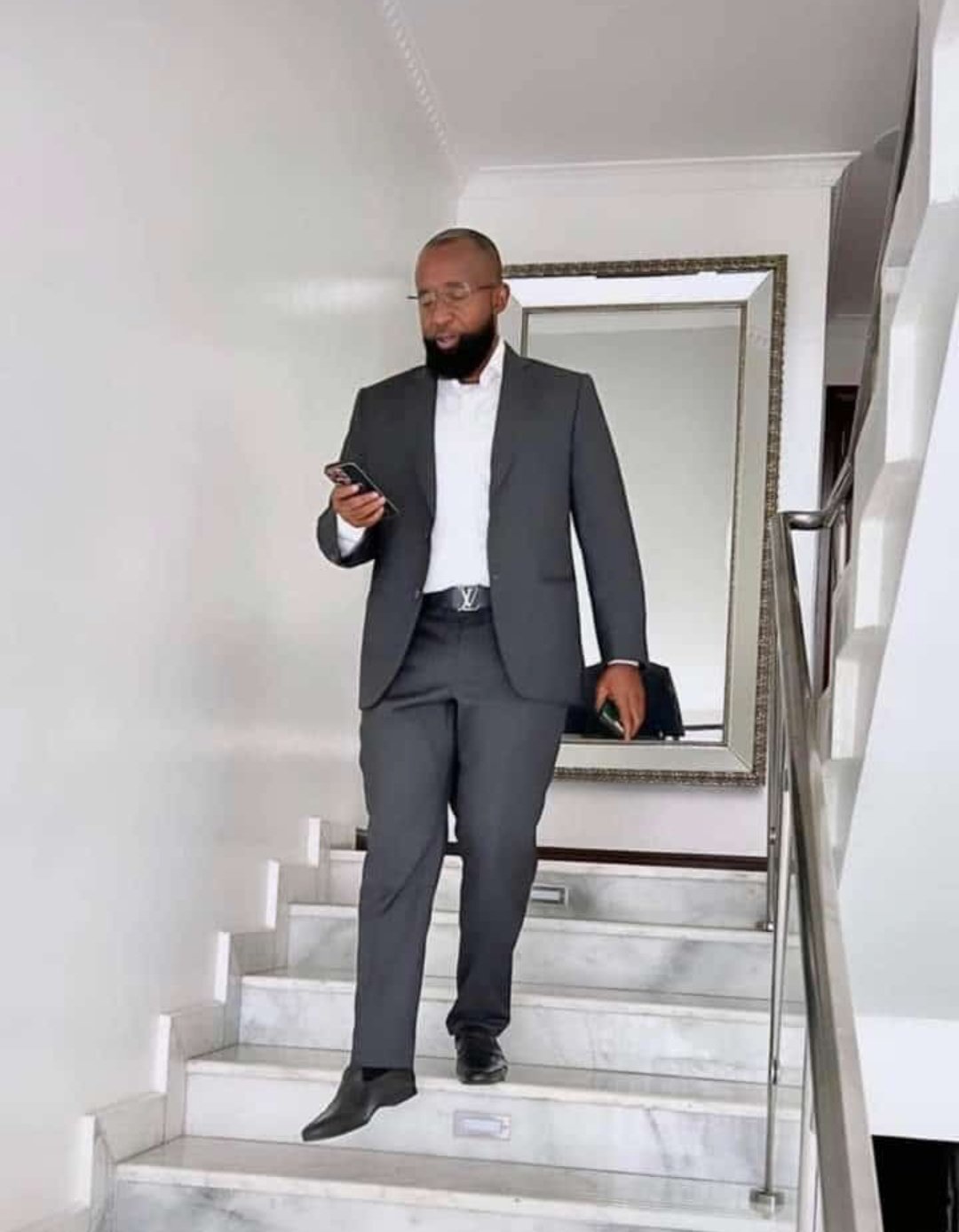 Abubakar Joho Net Worth : A Detailed Insight Into His Wealth - Spoonyo