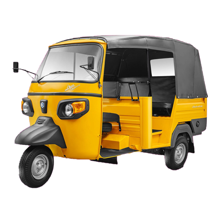 Brand New Tuk Tuk Price In Kenya Top 10 Models You Should Consider ...