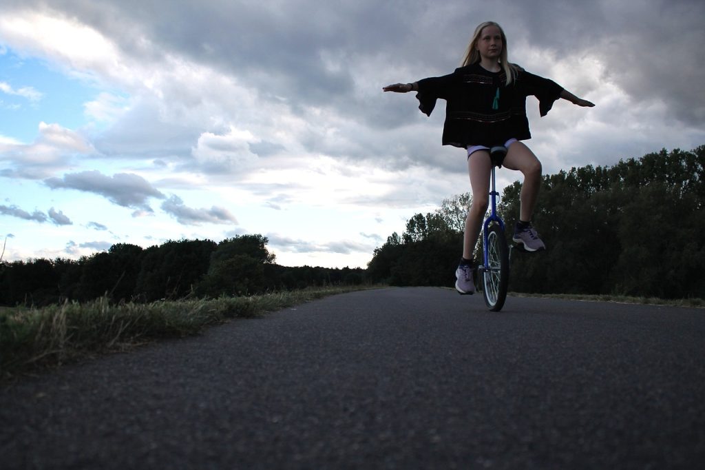 10 Best Unicycle For Beginners - Spoonyo