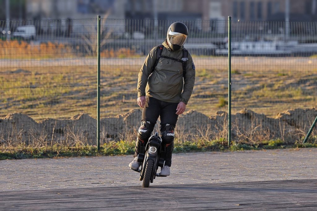 10 Best Helmet For Electric Unicycle - Spoonyo