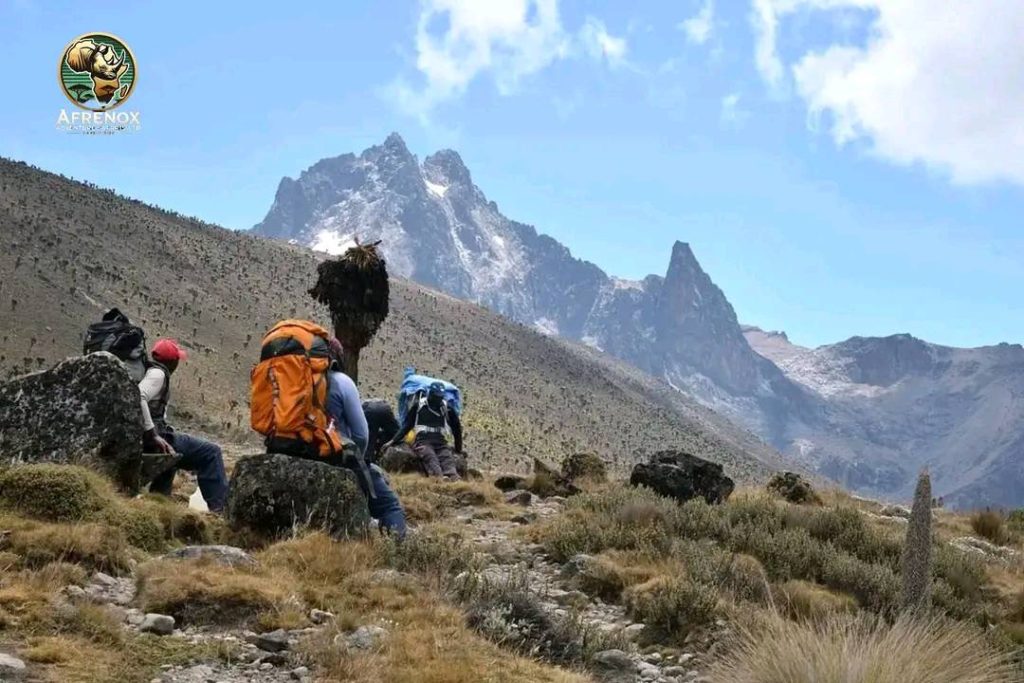 Is Mount Kenya Hard To Climb? A Comprehensive Guide - Spoonyo