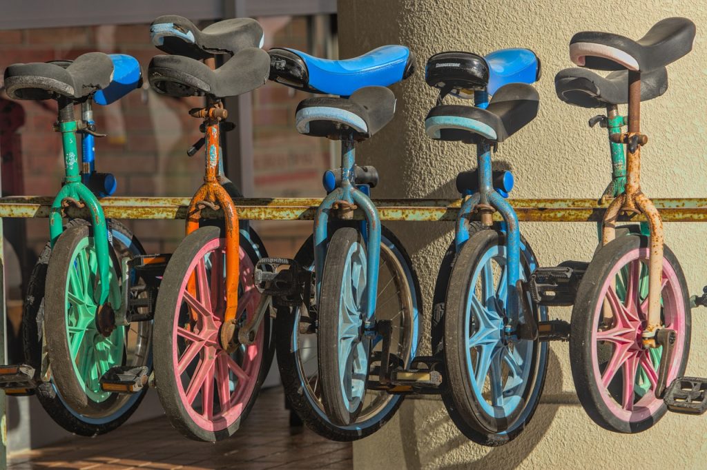 10 Best Unicycle For Beginners - Spoonyo