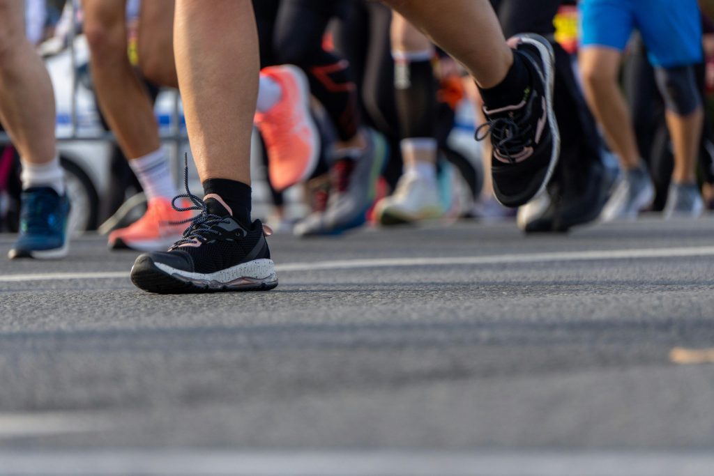 10 Best Running Shoes For Casual Runners - Spoonyo