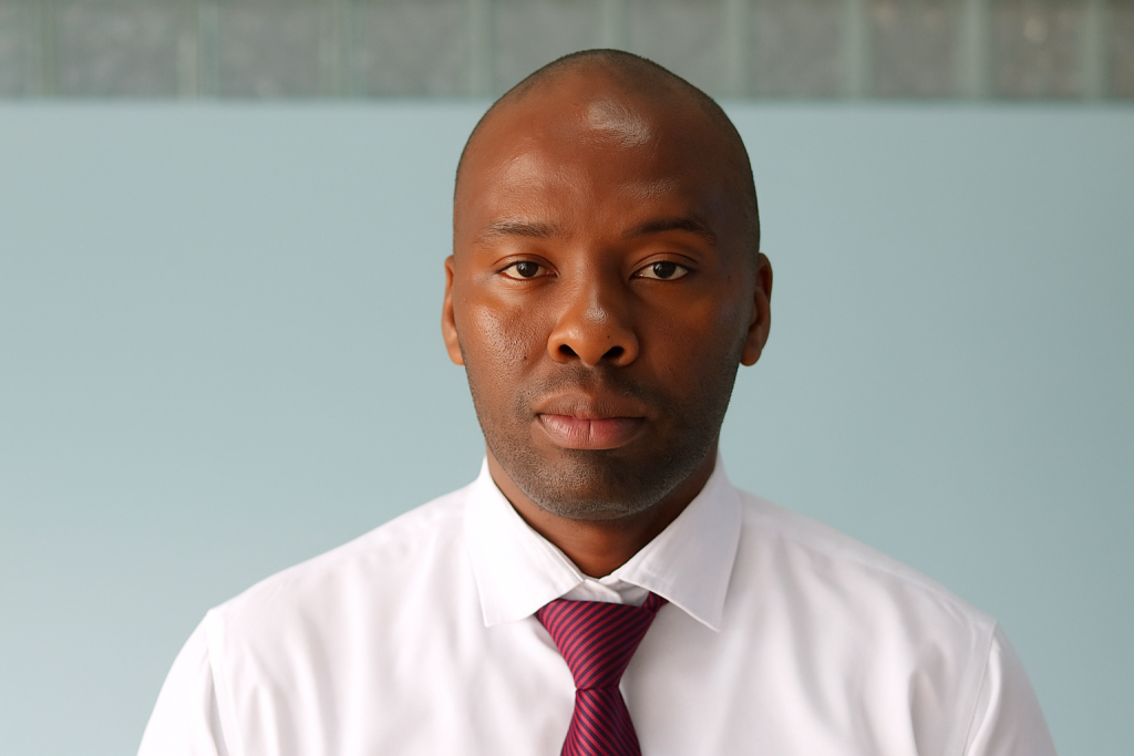 How Gakuru Junior Plans To Empower Gen Z In Kiganjo Mathari Ward ...