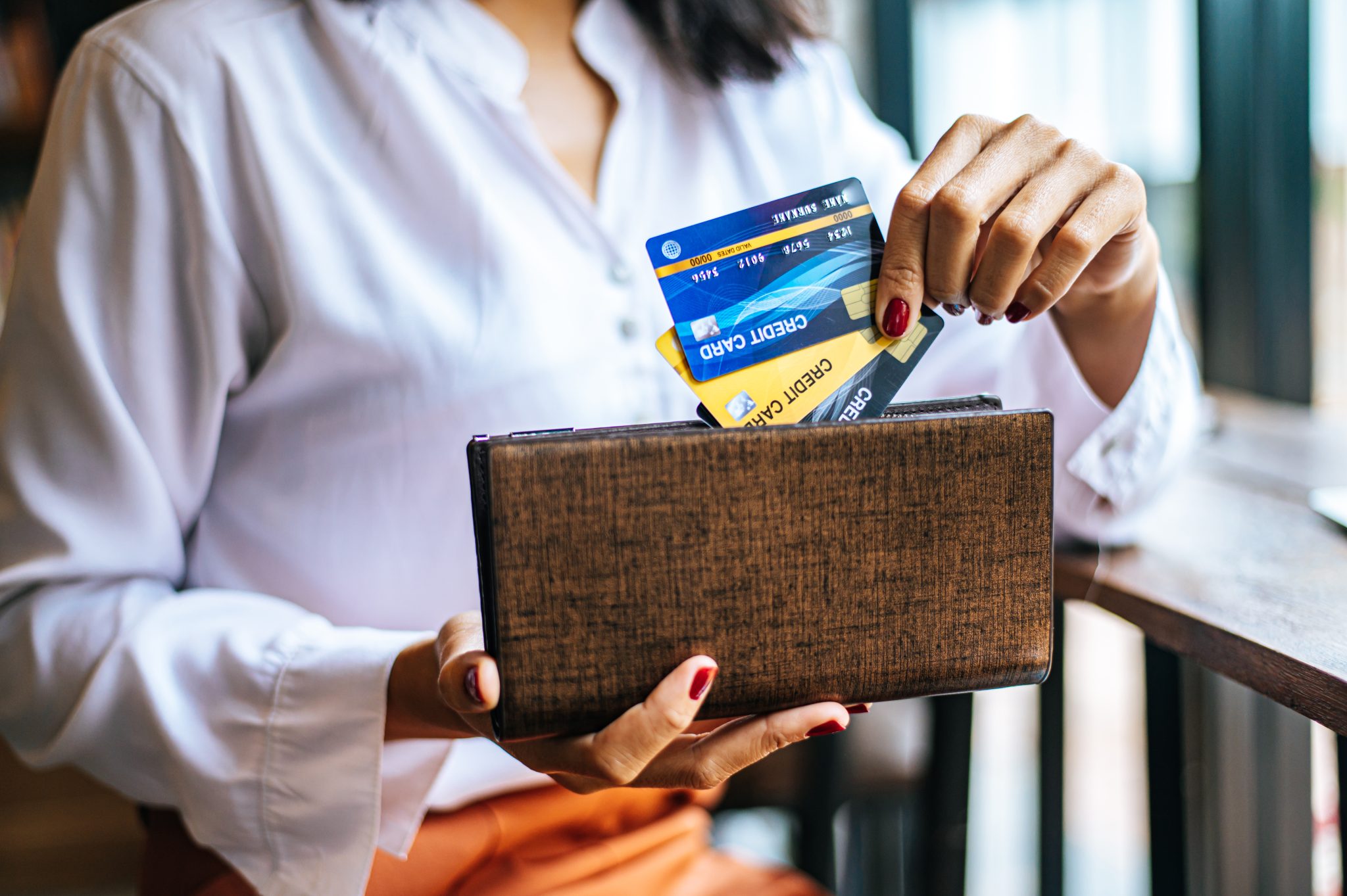 10 Best Platinum Credit Cards UK - Spoonyo