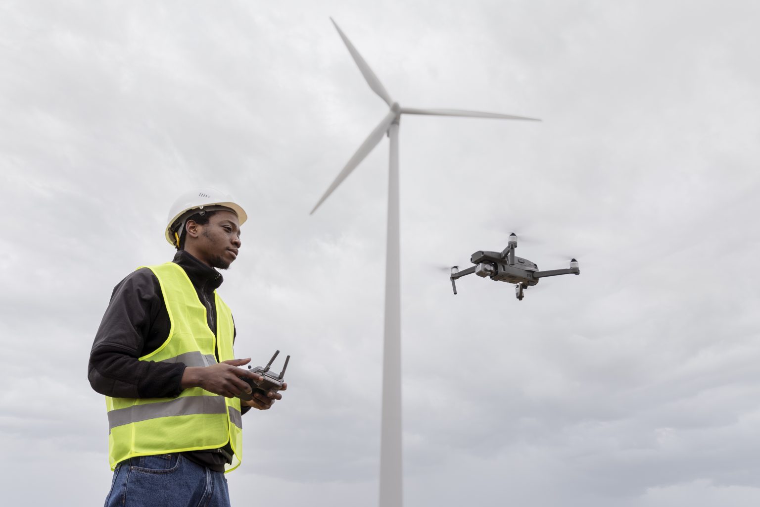 Best Drone For Surveying Property - Spoonyo