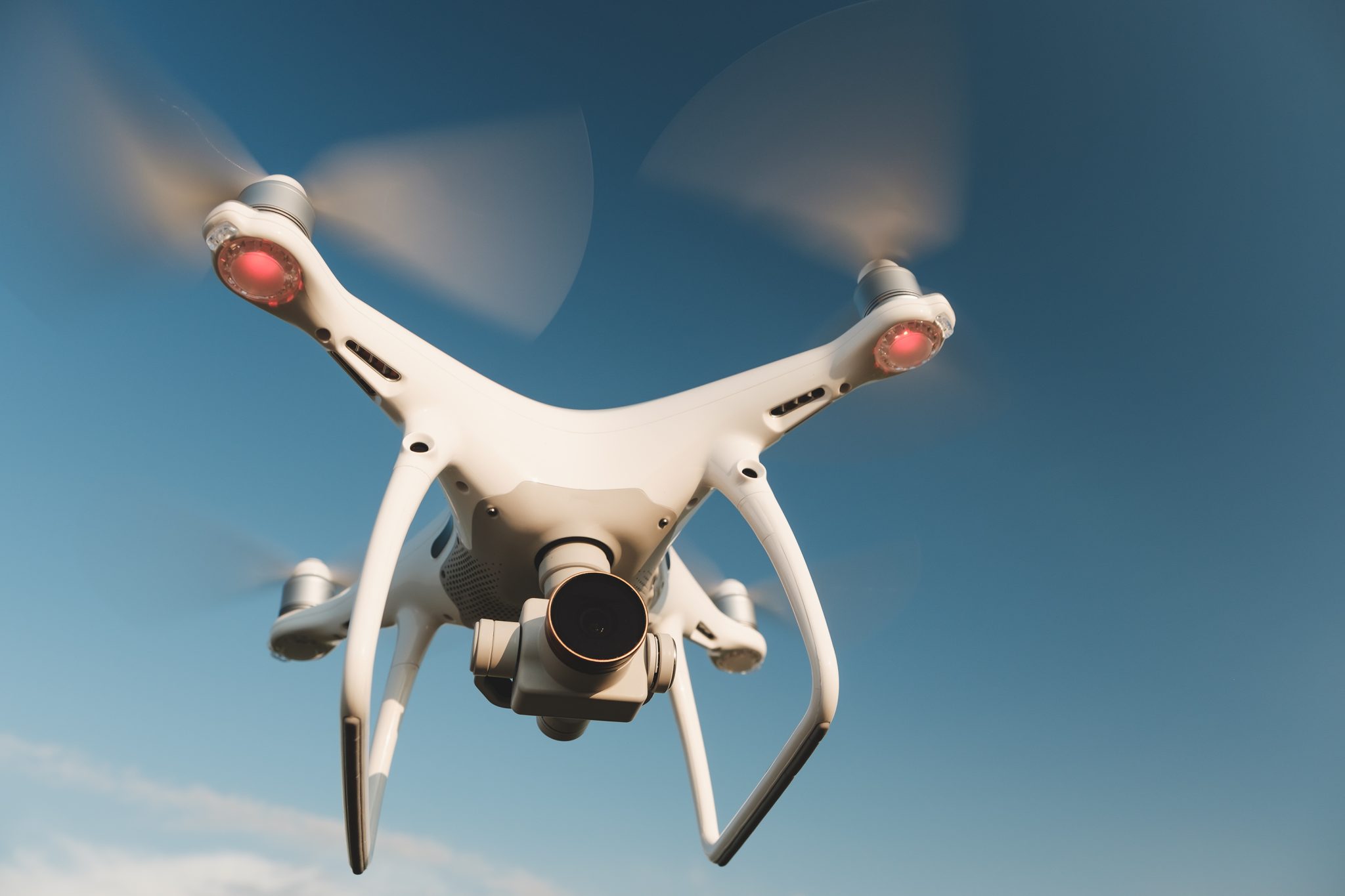 Best Reasonably Priced Drones - Spoonyo