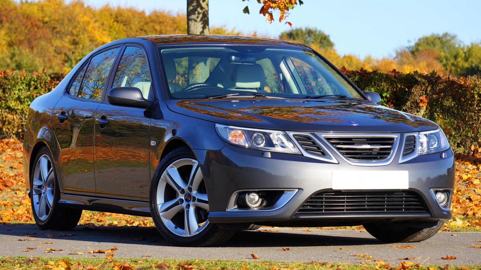 10 Best Midsize Sedan For Seniors - Spoonyo